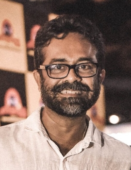 EAP Films and Theatres Private Limited