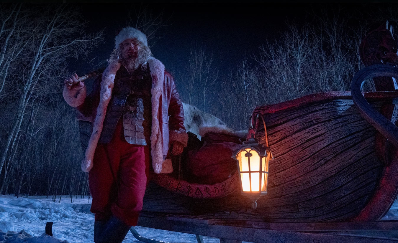 EAP Films and Theatres Private Limited